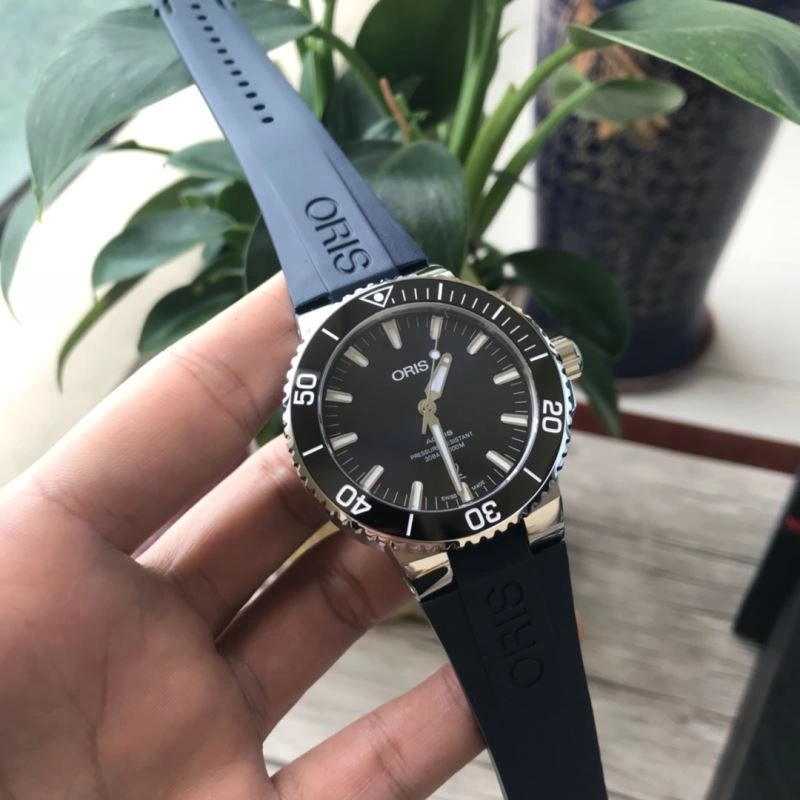 ORIS Watches