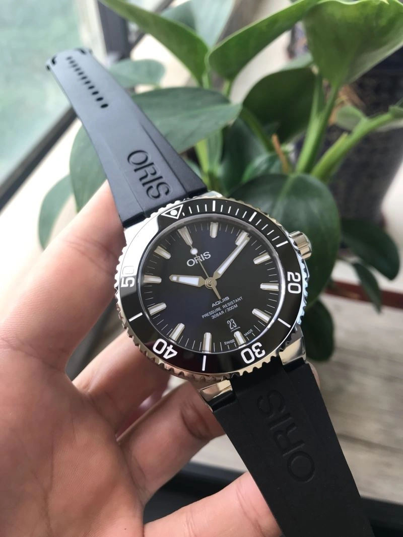 ORIS Watches