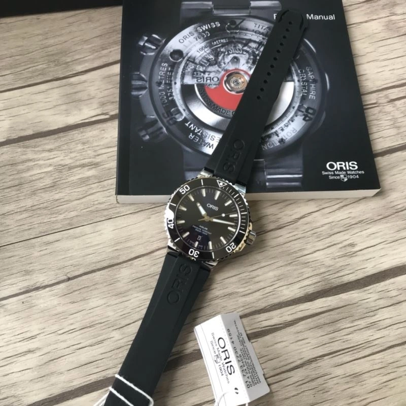 Affordable ORIS Watches