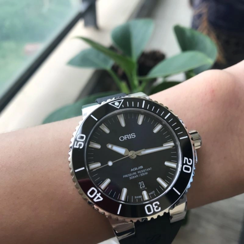 Affordable ORIS Watches
