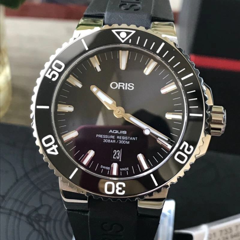 Affordable ORIS Watches