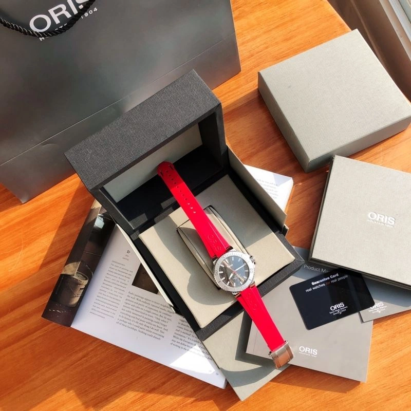 ORIS Watches