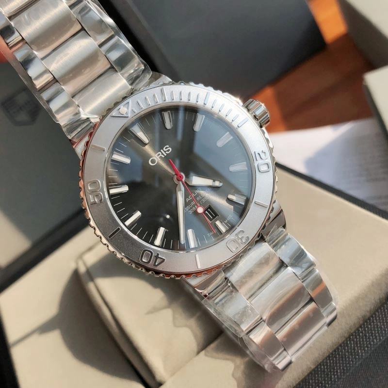 ORIS Watches