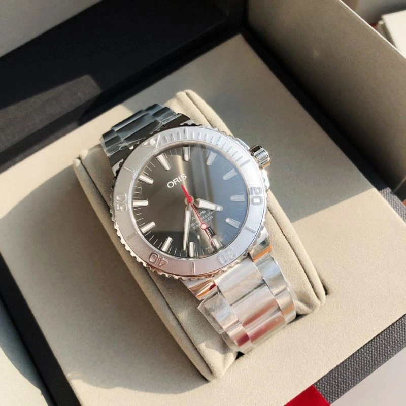 Budget-friendly ORIS Watches