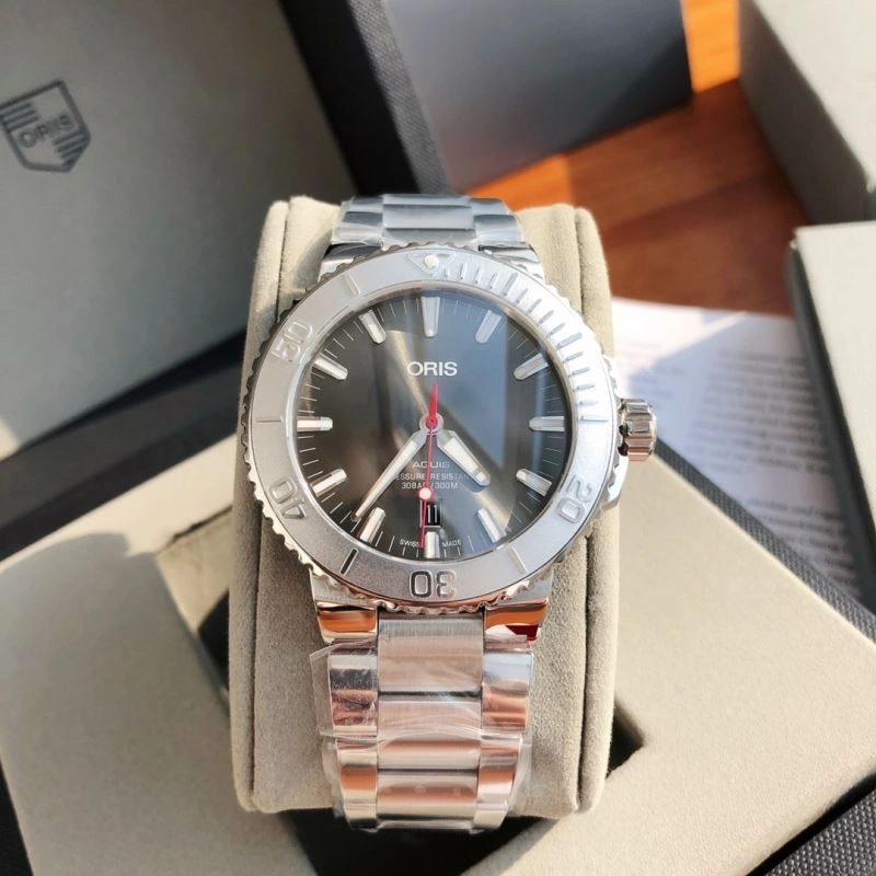 Budget-friendly ORIS Watches