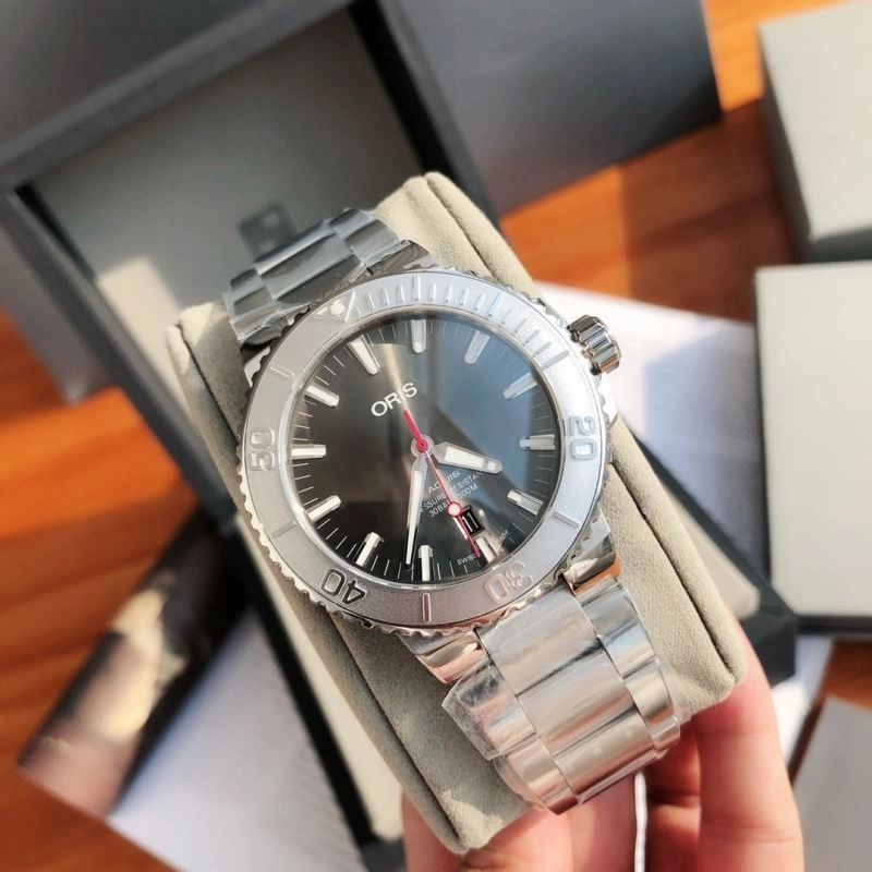 Budget-friendly ORIS Watches