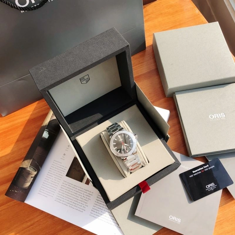 Budget-friendly ORIS Watches