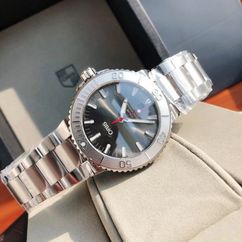 Budget-friendly ORIS Watches