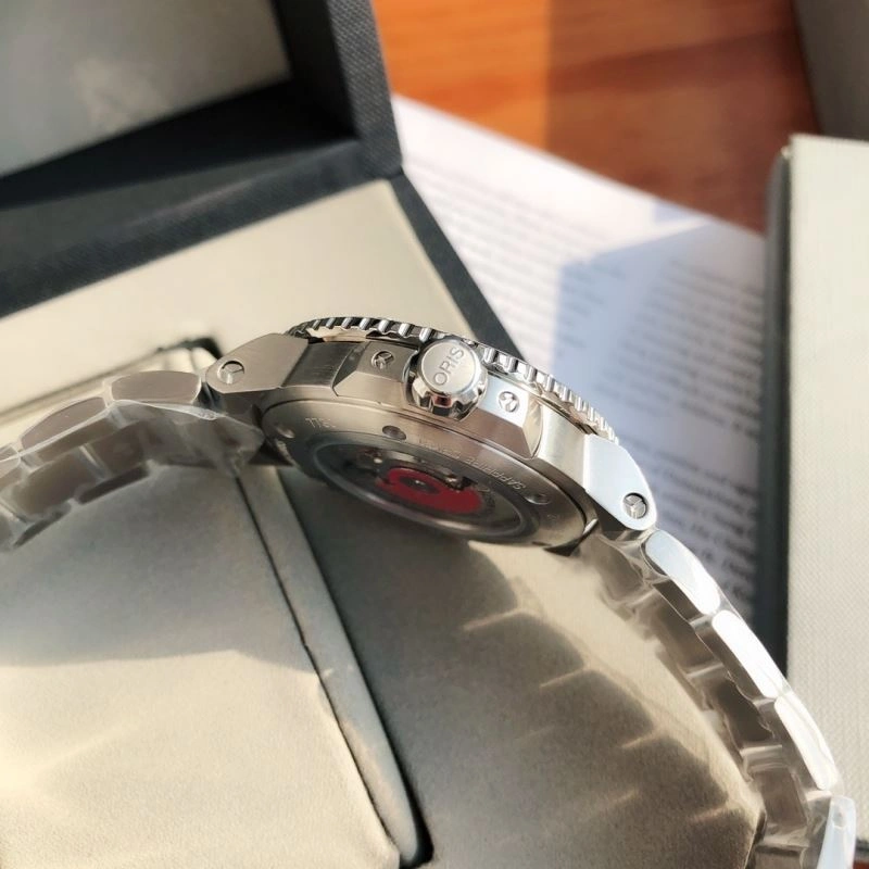 Budget-friendly ORIS Watches