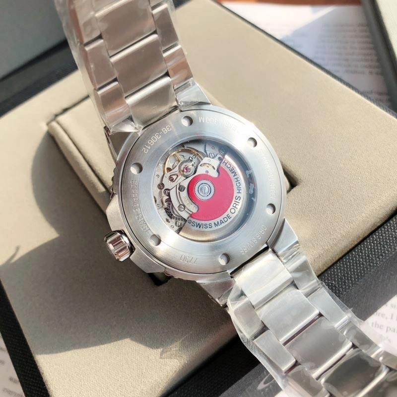 Budget-friendly ORIS Watches