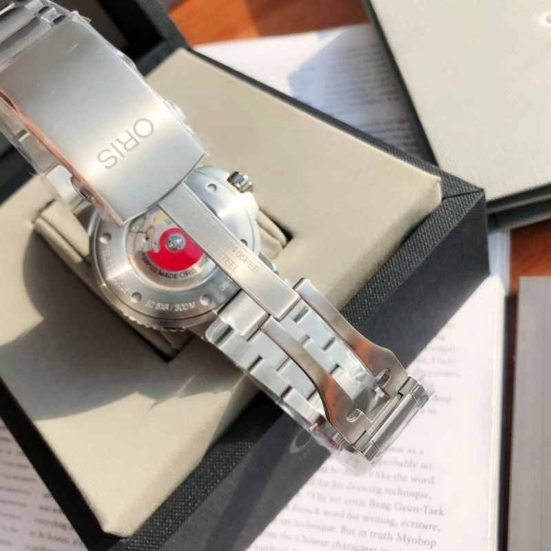 Budget-friendly ORIS Watches