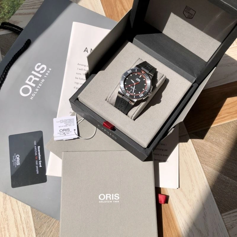 ORIS Watches