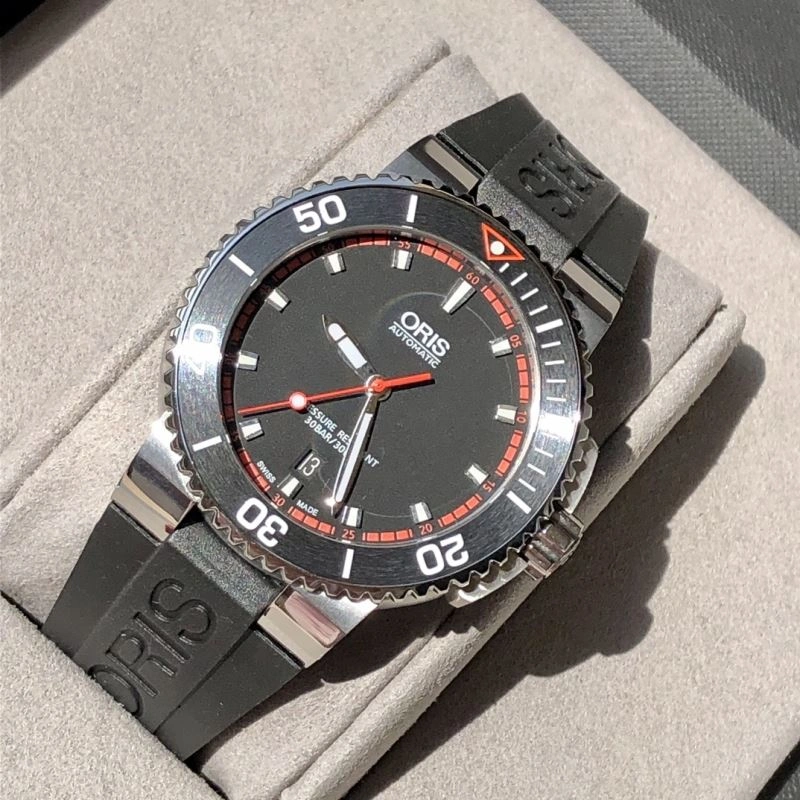Value-priced ORIS Watches