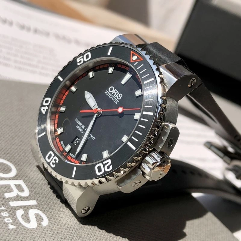 Value-priced ORIS Watches