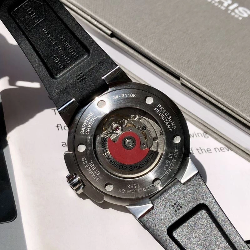 Value-priced ORIS Watches