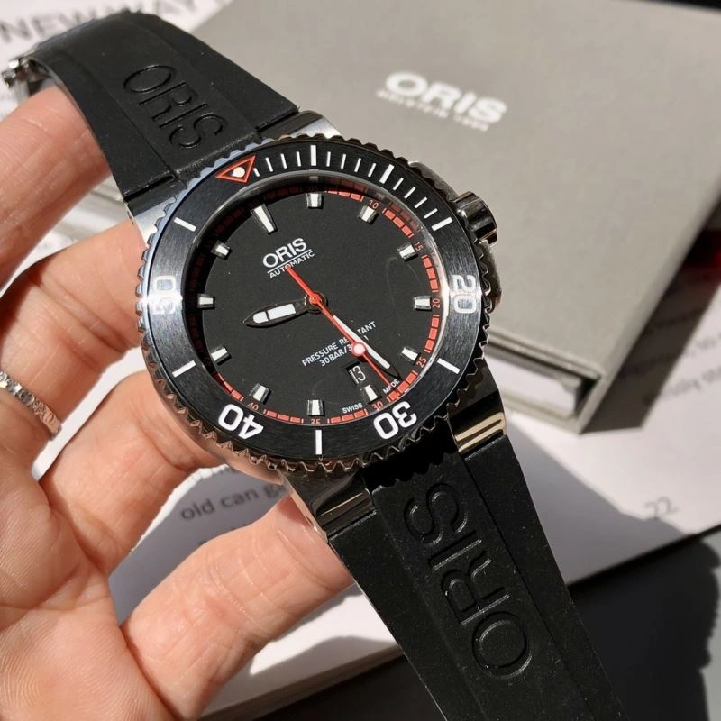 Value-priced ORIS Watches