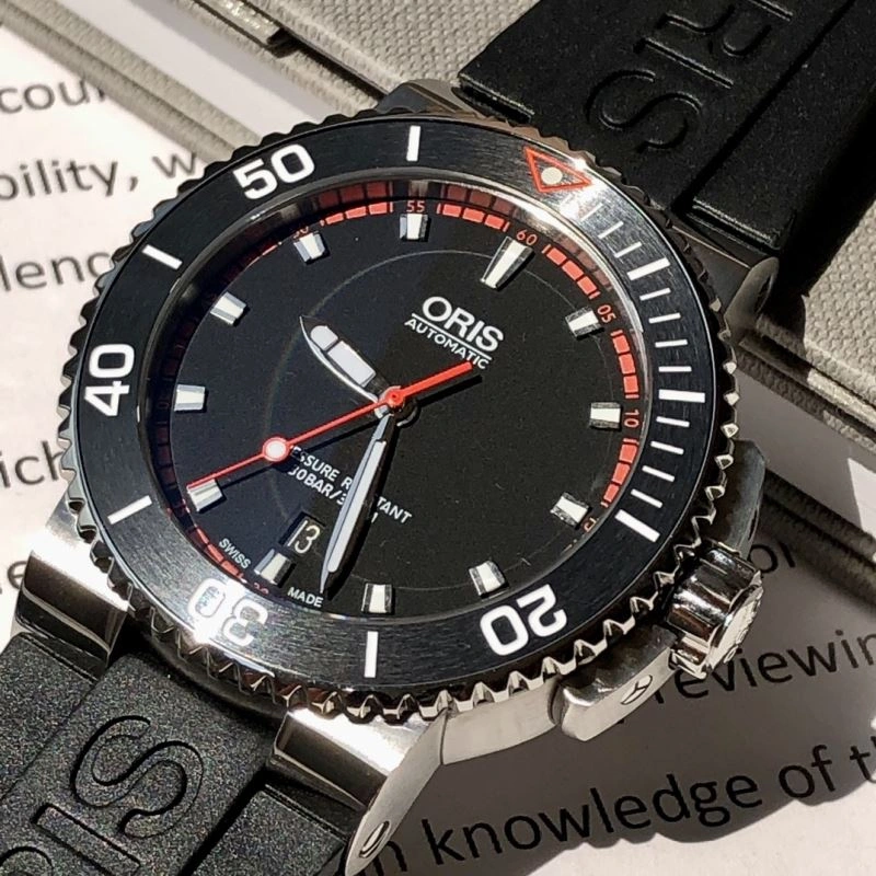 Value-priced ORIS Watches