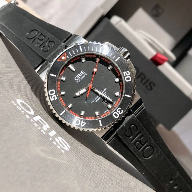 Value-priced ORIS Watches