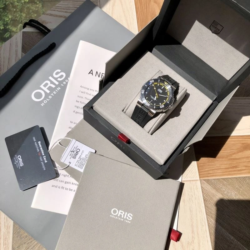 ORIS Watches