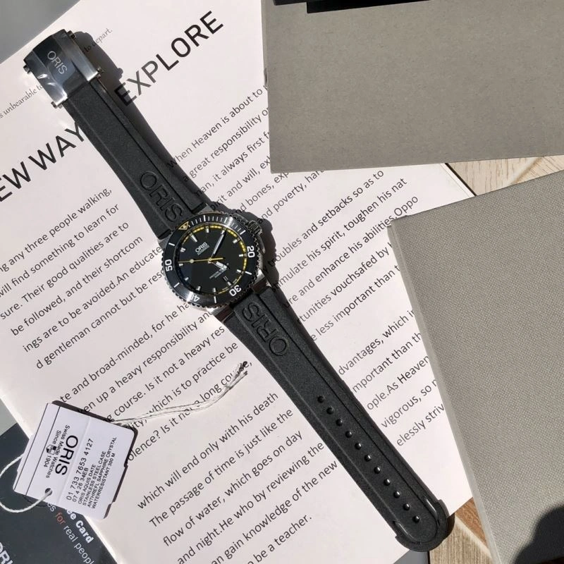 Top match ORIS Watches
