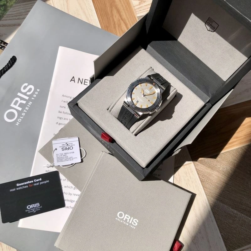 ORIS Watches