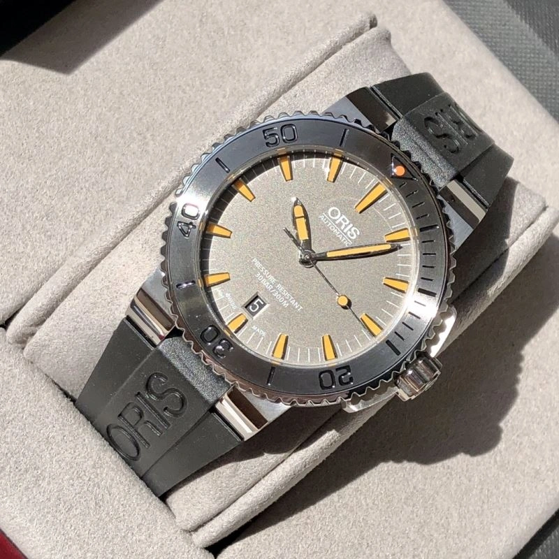 Affordable ORIS Watches