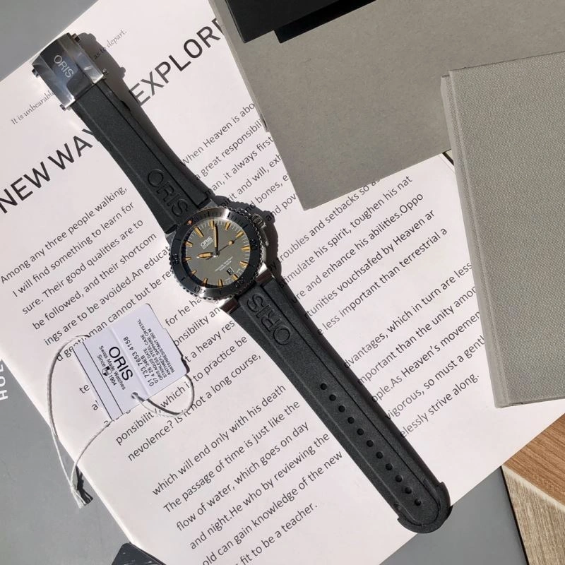 Affordable ORIS Watches