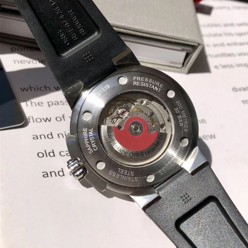 Affordable ORIS Watches