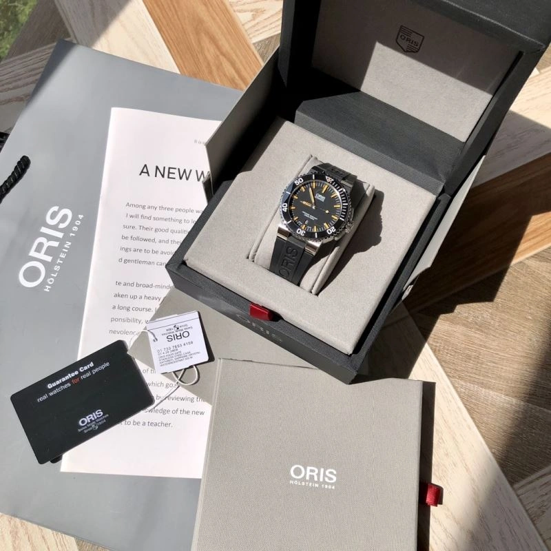 ORIS Watches