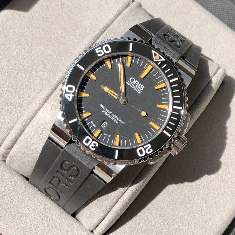 Low-cost ORIS Watches