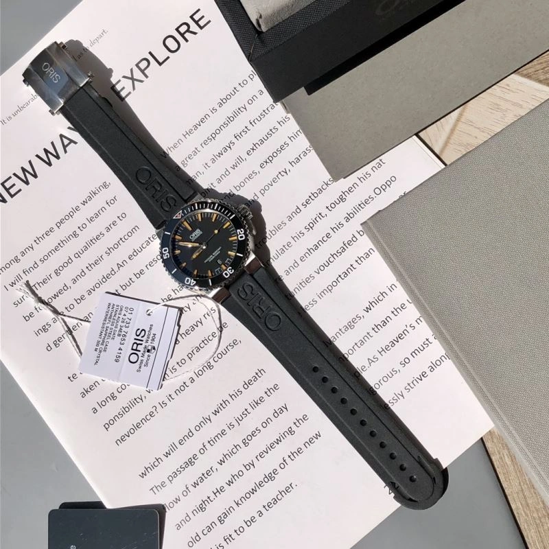 Low-cost ORIS Watches