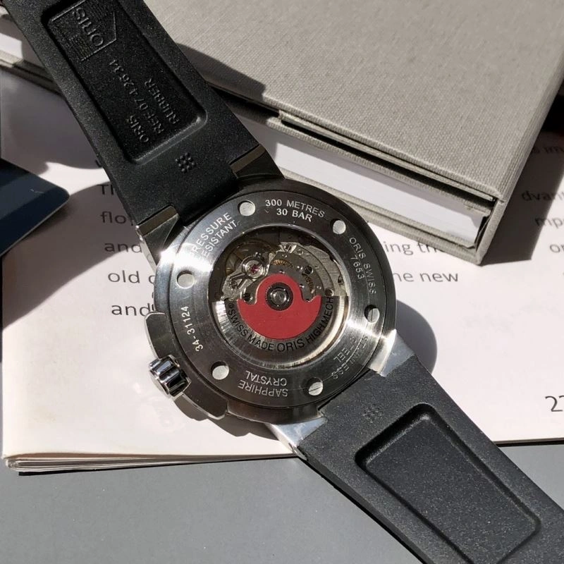 Low-cost ORIS Watches