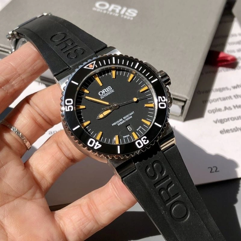 Low-cost ORIS Watches