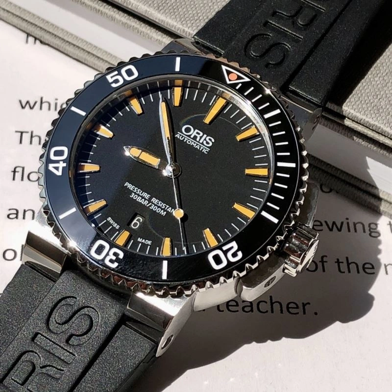 Low-cost ORIS Watches