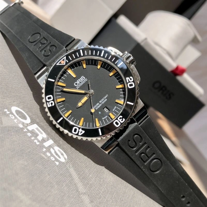 Low-cost ORIS Watches