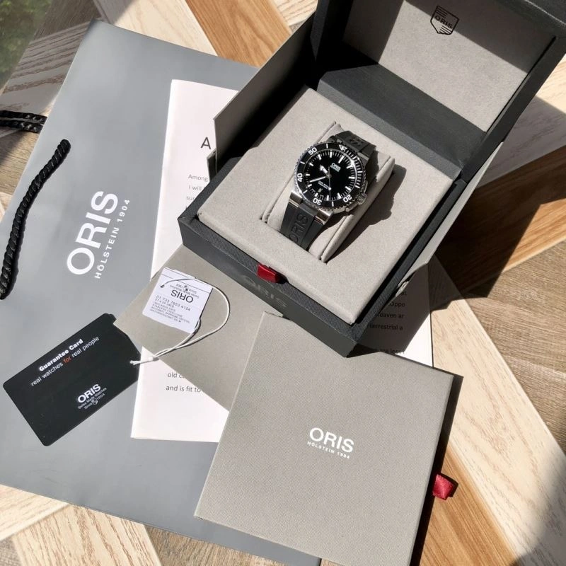 ORIS Watches