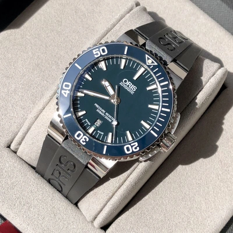 Precise copy ORIS Watches