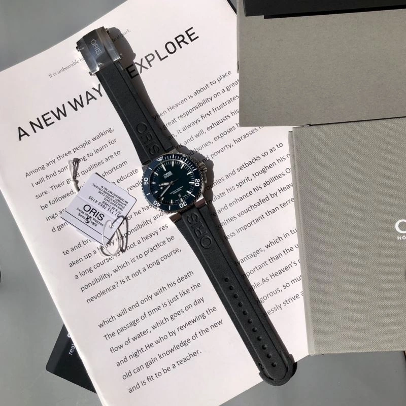 Precise copy ORIS Watches