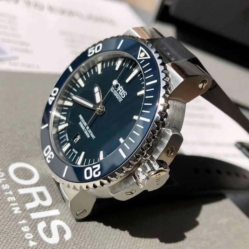 Precise copy ORIS Watches