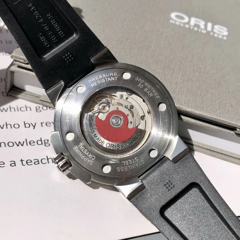 Precise copy ORIS Watches