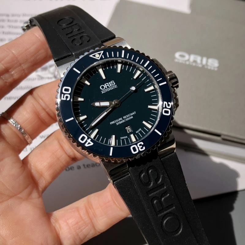 Precise copy ORIS Watches