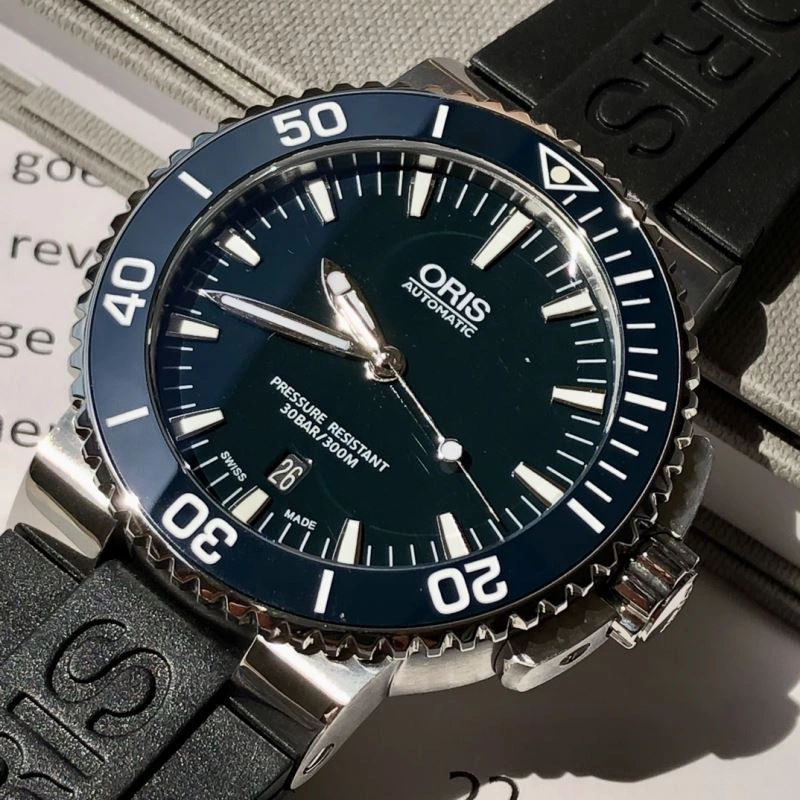 Precise copy ORIS Watches