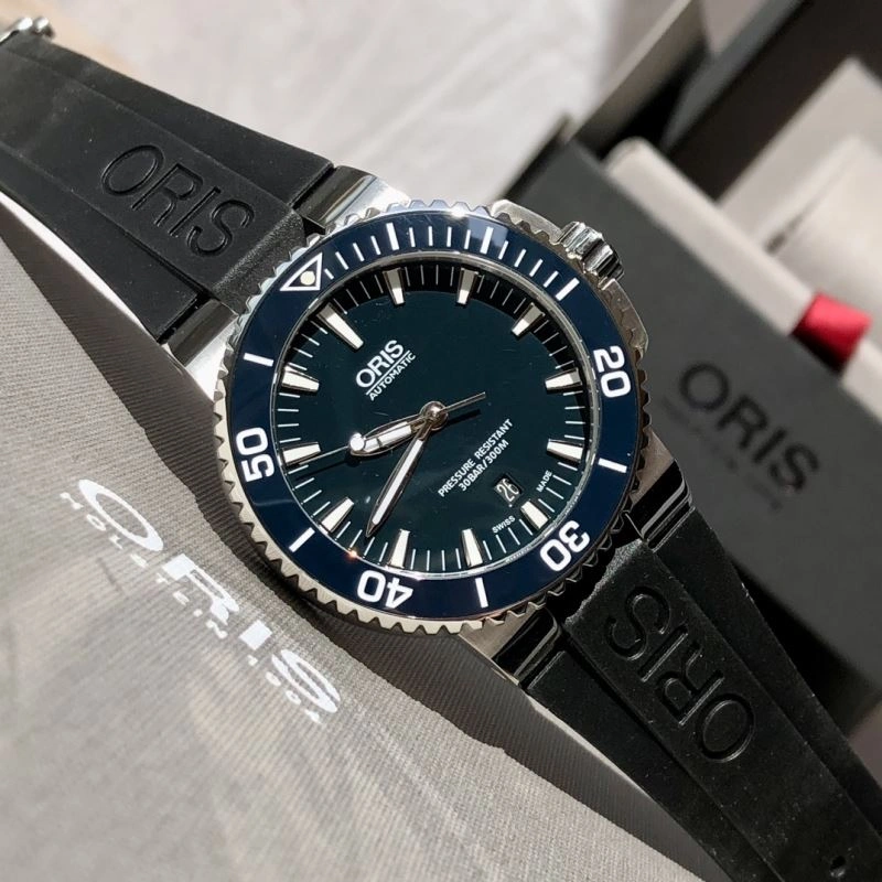 Precise copy ORIS Watches