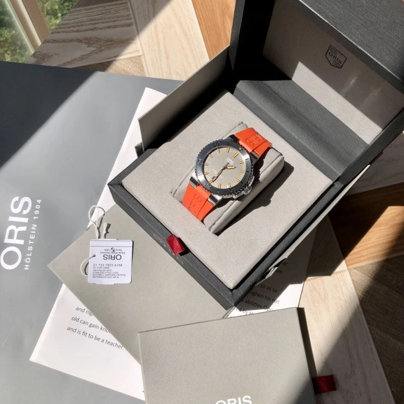 ORIS Watches