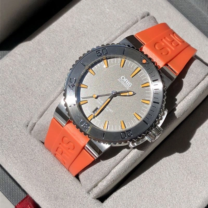 1:1 copy ORIS Watches