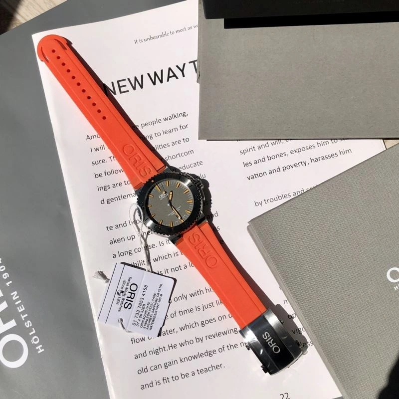 1:1 copy ORIS Watches