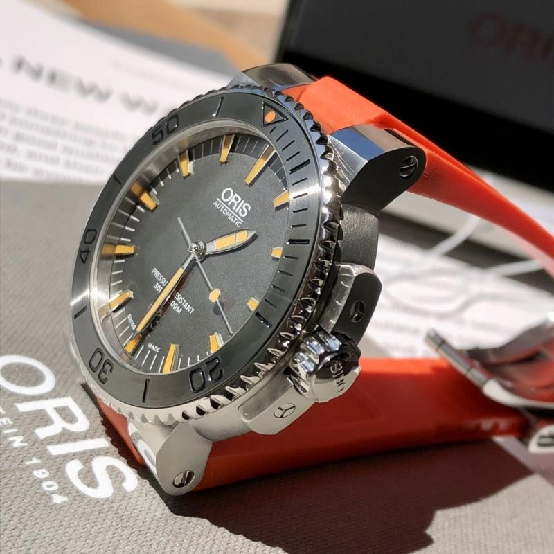 1:1 copy ORIS Watches