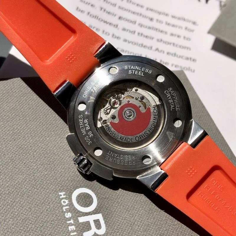 1:1 copy ORIS Watches