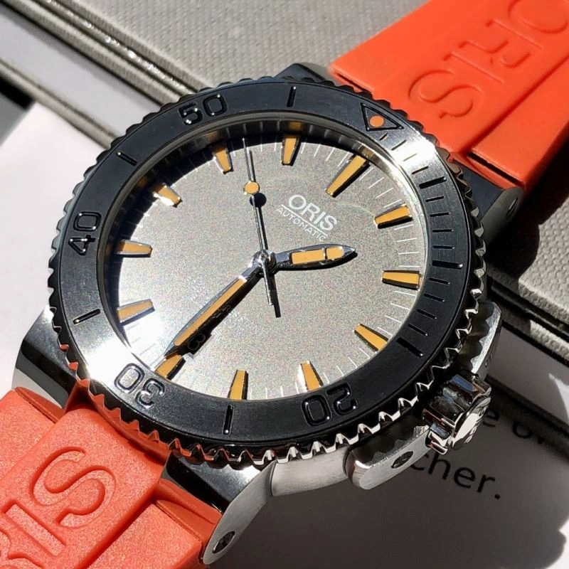 1:1 copy ORIS Watches