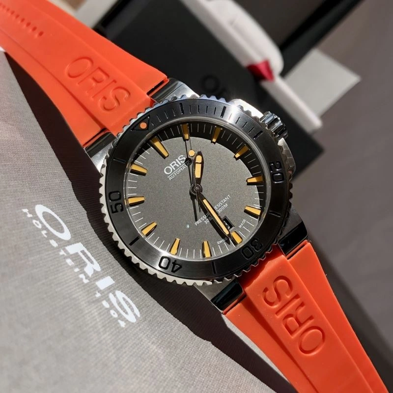 1:1 copy ORIS Watches